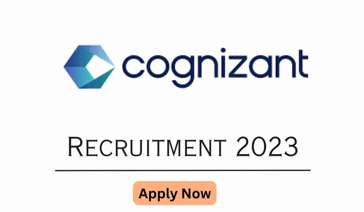 Cognizant Hiring Fresher Software Engineer Programmer Analyst ... Cognizant Hiring Fresher Software Engineer Programmer Analyst ...
