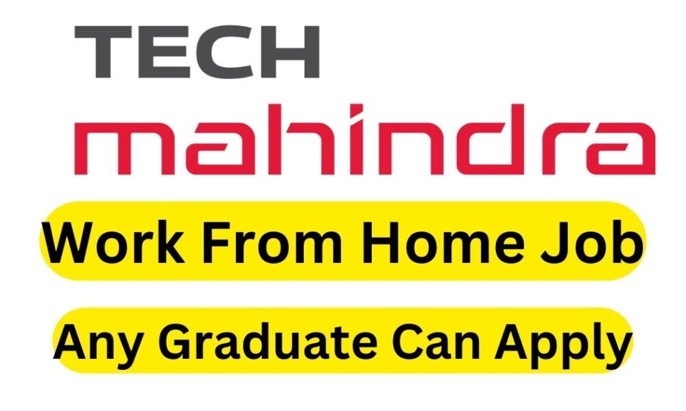 Tech Mahindra WFH Hiring For Domestic Voice Process 1000x600 1 Tech Mahindra WFH Hiring For Domestic Voice Process 1000x600 1